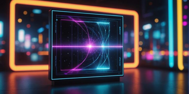 The Future of Industrial LCD Displays: Trends and Innovations ...