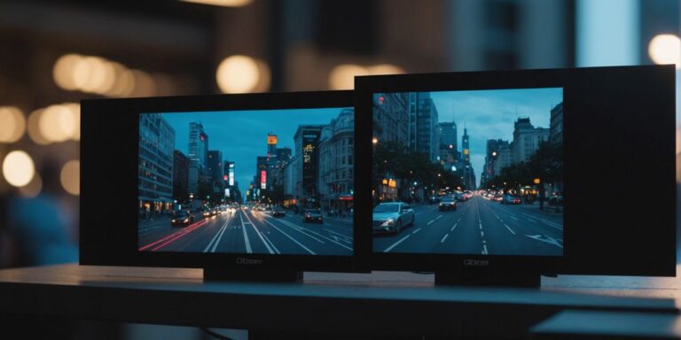 OLED vs LCD Display: Which One is Right for You? - SmarterGlass