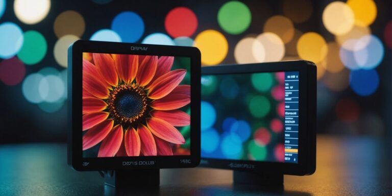 Understanding the Difference in LCD and OLED: A Comprehensive Guide ...