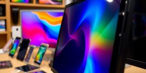 Understanding the Basics of LCDs: Technology and Applications ...