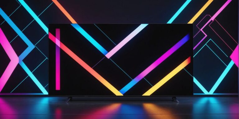 The Future of Display Technology: Trends and Predictions for the OLED ...