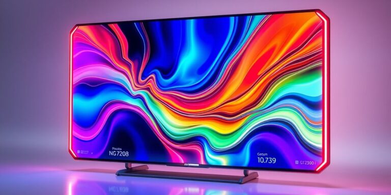 The Future of Display Technology: Exploring Advances in LCD Panels ...