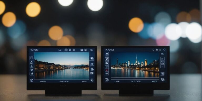 OLED and LCD: Comparing the Pros and Cons of Modern Display ...