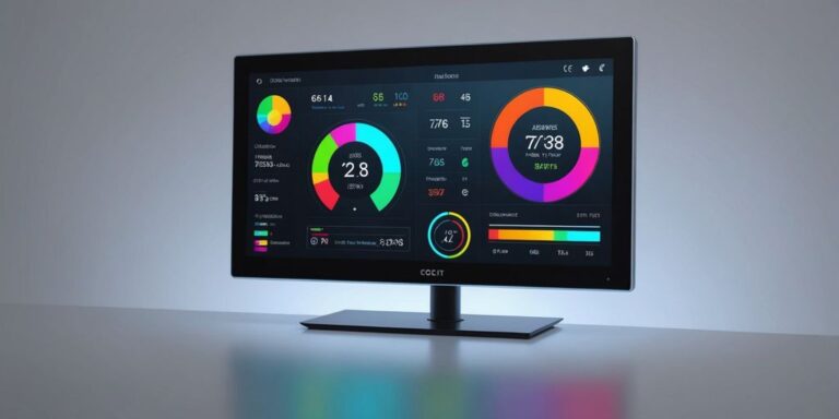 The Future of Technology: Exploring the Innovations of Smart LCD ...