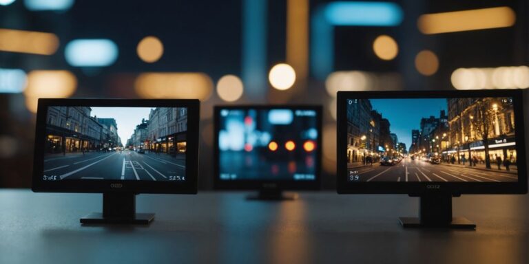 OLED vs LCD: Which Display Technology is Right for You? - SmarterGlass