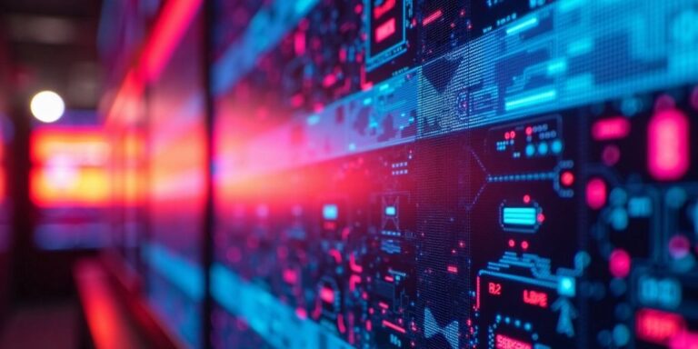 Understanding the Role of LCD Backlights in Modern Displays - SmarterGlass