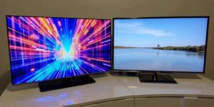 Understanding the Difference Between LCD and OLED: A Comprehensive ...